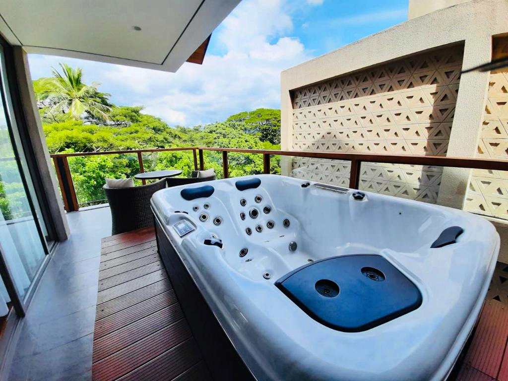 Jetwing Kandy Gallery - Kris Travels Lanka